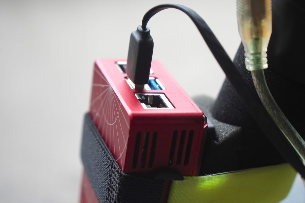 ASI AIR Mini遠征デビュー＆レビュー的なもの – 天体写真はじめるよ